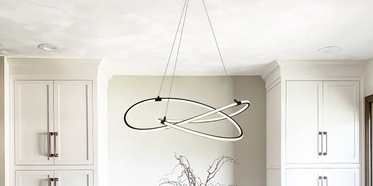 How to Choose the Right Pendant Lighting: Parrot Uncle's Guide ...